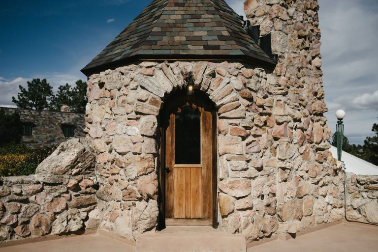 Cherokee Ranch and Castle Wedding | Julian & Lauren - Cara Eliz Photo