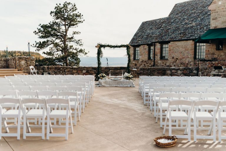 Cherokee Ranch and Castle Wedding | Julian & Lauren - Cara Eliz Photo