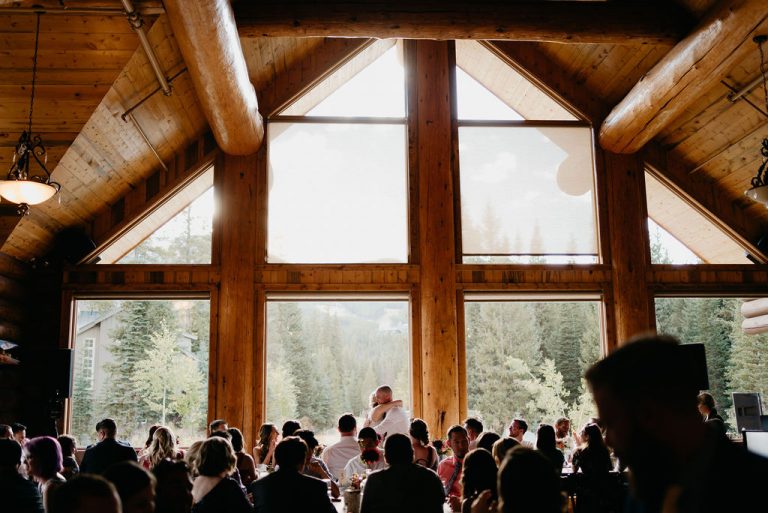 The Best Breckenridge Wedding Venues - Cara Eliz Photo
