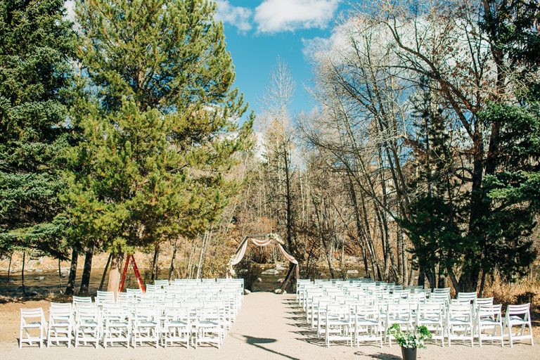 The Best Breckenridge Wedding Venues - Cara Eliz Photo