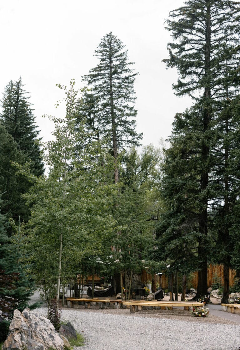 Blackstone Rivers Ranch Wedding - Cara Eliz Photo