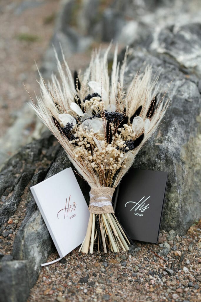 Officers Gulch Elopement near Copper Mountain - Cara Eliz Photo